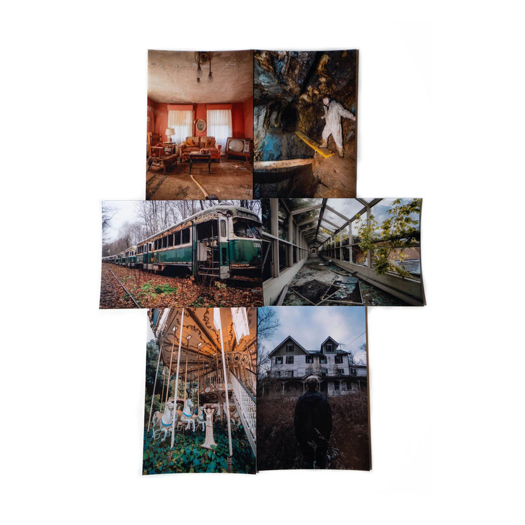 Products – Exploring Crew