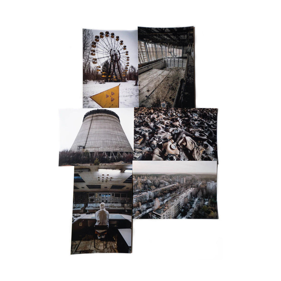 Products – Exploring Crew