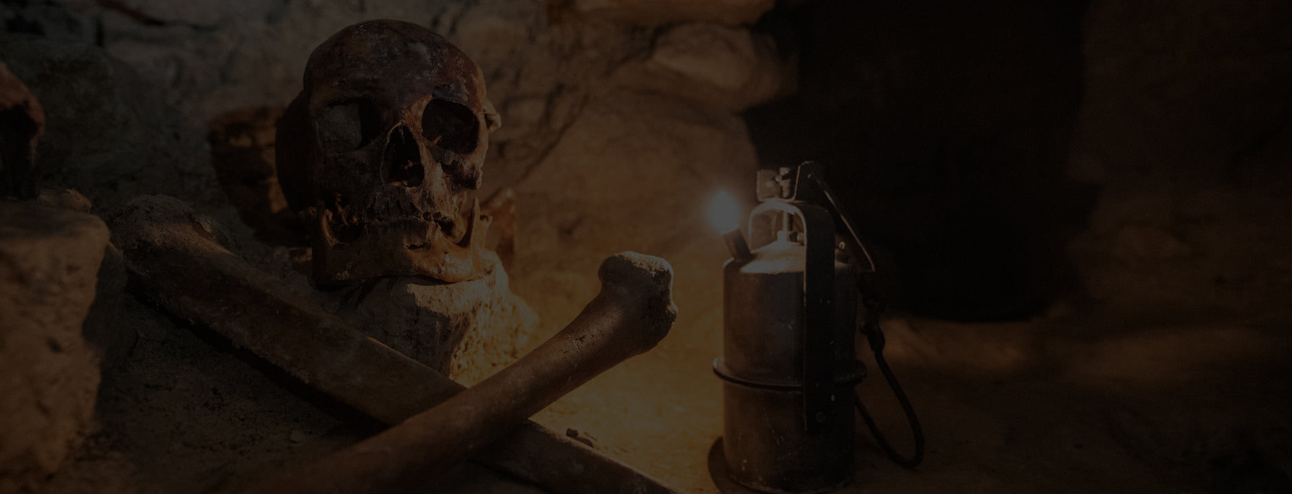 Exploring with Josh – Rise Above Shop – Exploring Crew