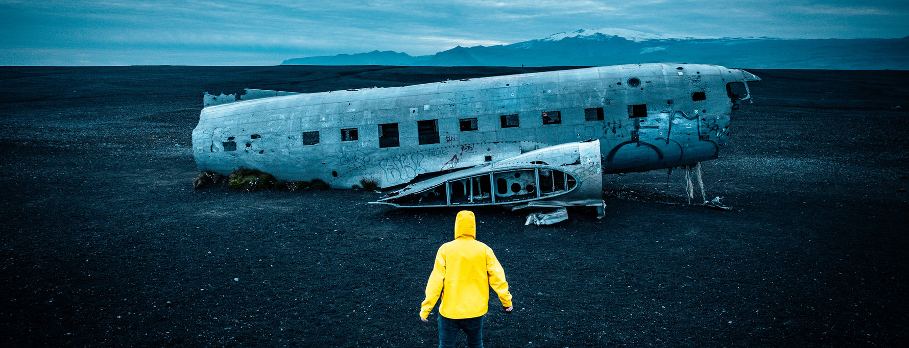 Exploring with Josh – Rise Above Shop – Exploring Crew