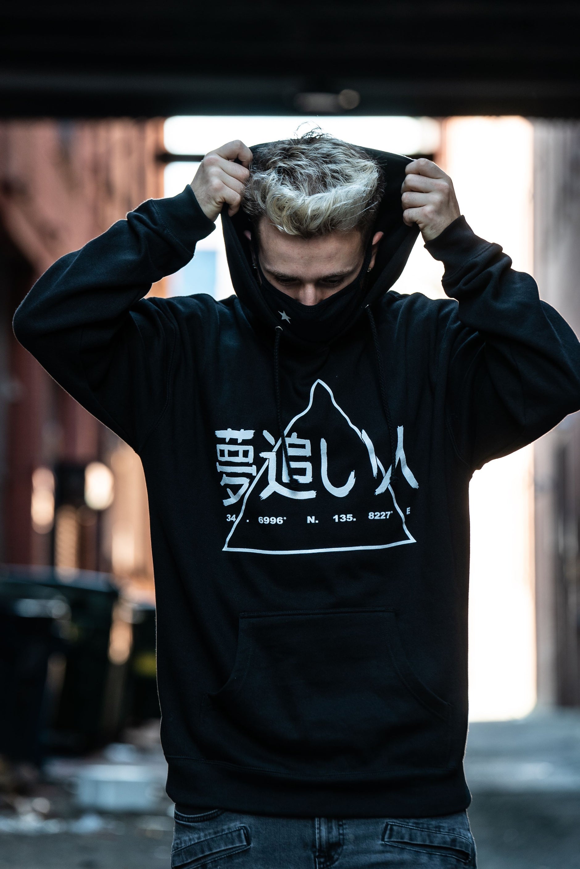 Sweatshirts – Exploring Crew